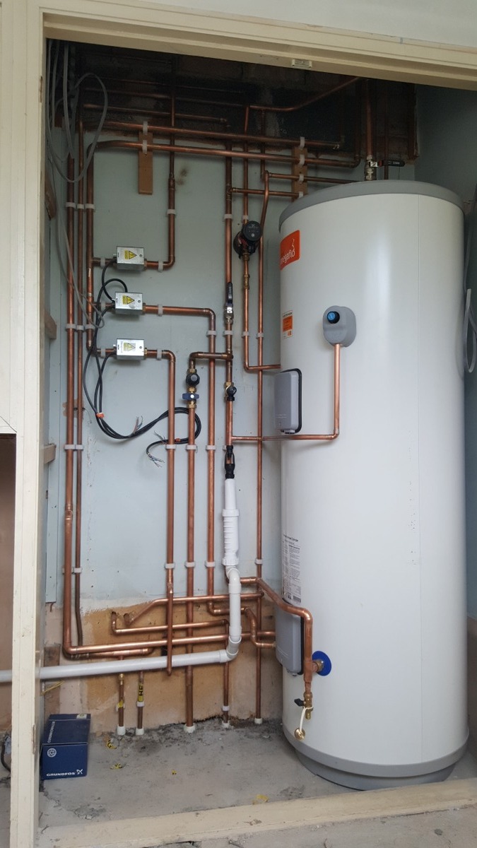 South Coast Plumbing and Heating | HaMuch