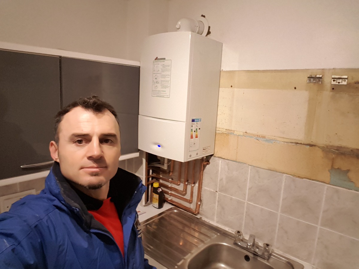 Eagle plumbers & Builders LTD | HaMuch