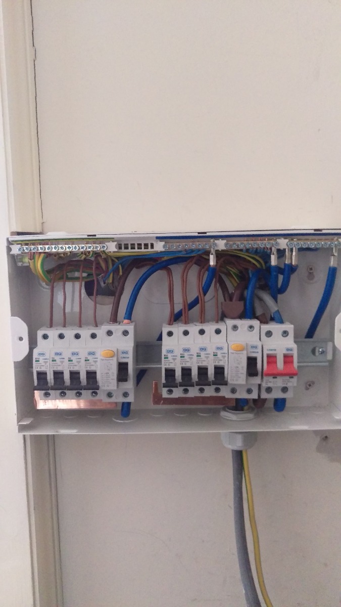 ABH Electrical Ltd | HaMuch