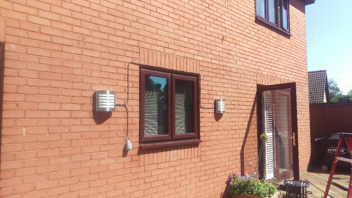 ABH Electrical Ltd | HaMuch