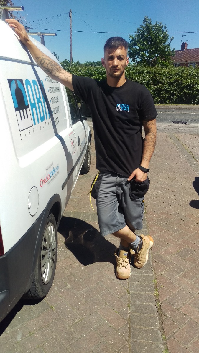 ABH Electrical Ltd | HaMuch