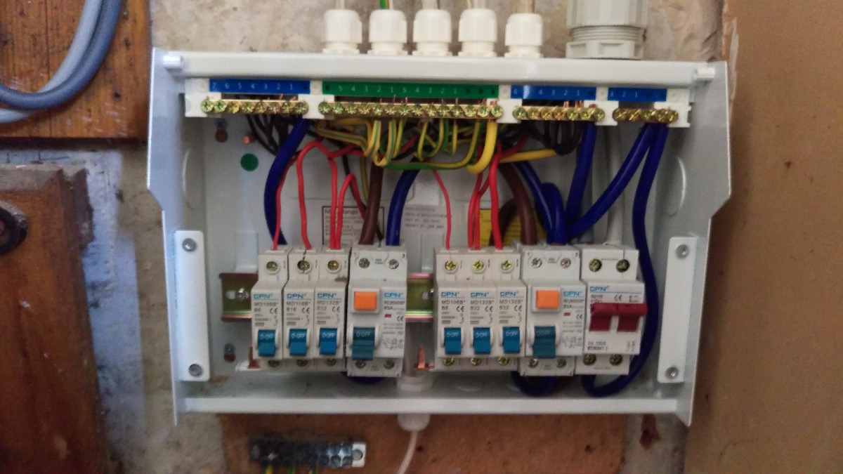 ABH Electrical Ltd | HaMuch