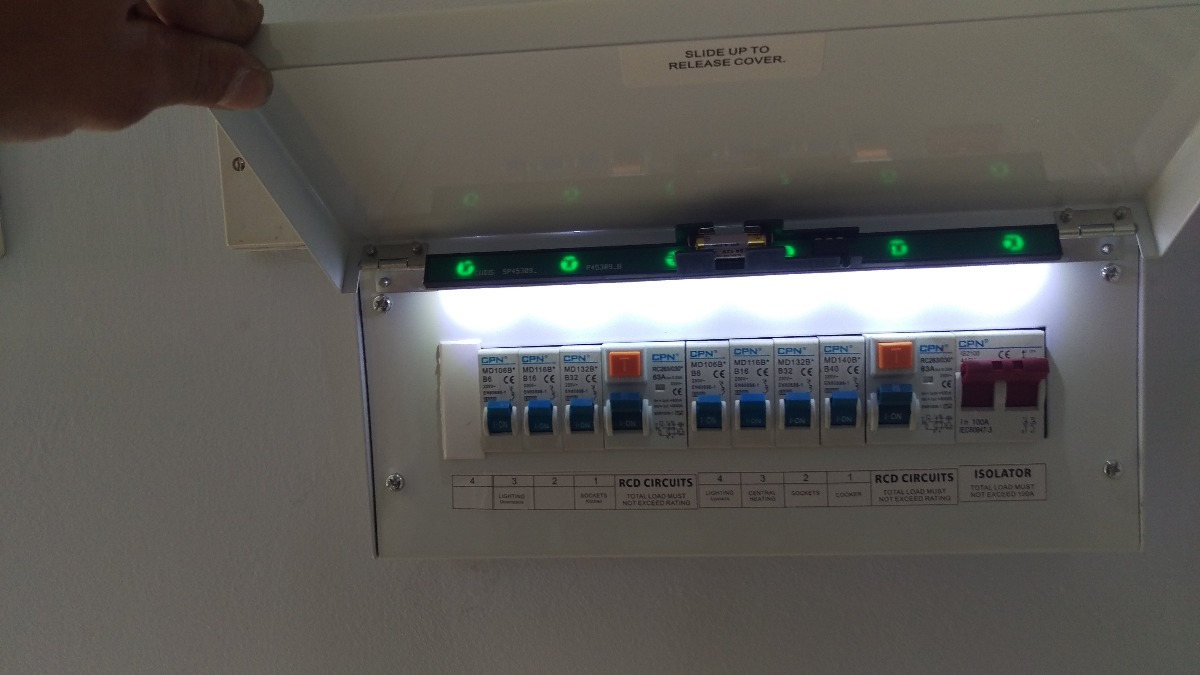 ABH Electrical Ltd | HaMuch