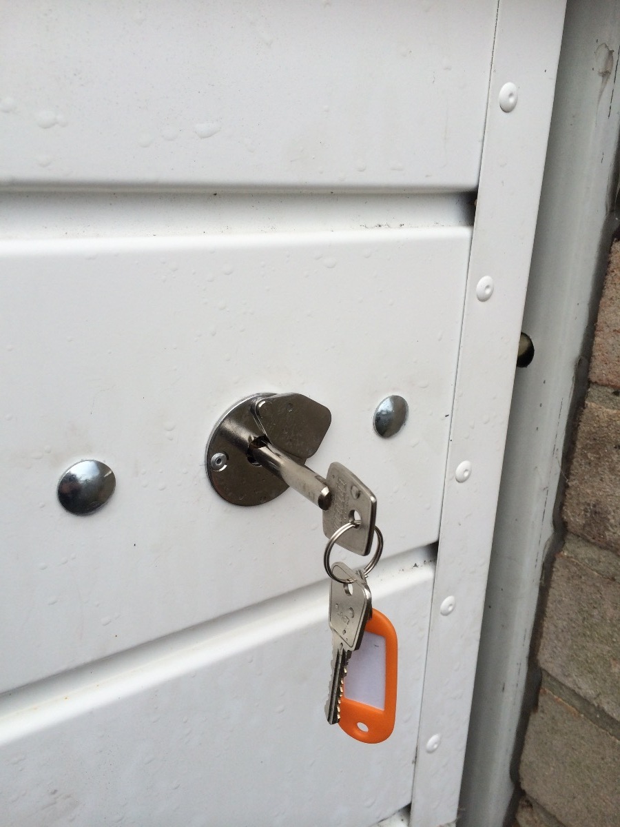 Locksmith Door County Wi at Nicholas Michael blog