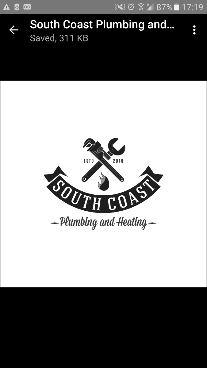South Coast Plumbing and Heating | HaMuch